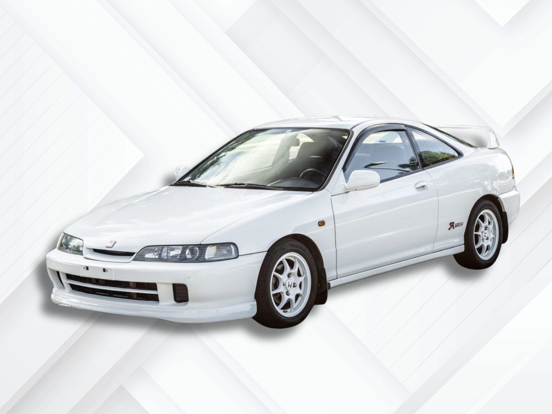 【2025年最新版】DC2（インテグラ）が値上がり中！徹底解説